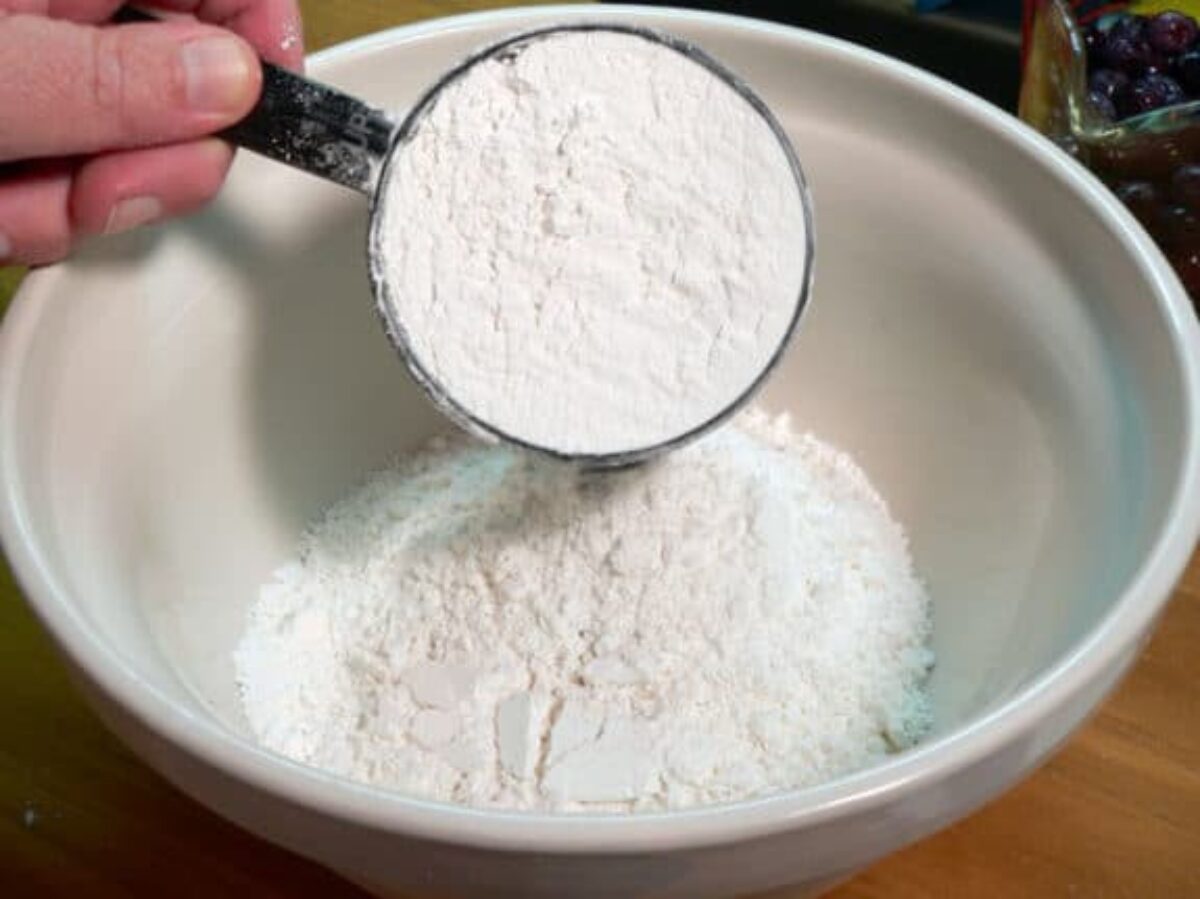 A Cup Of Flour Is How Many Ounces Get The Answers You Need