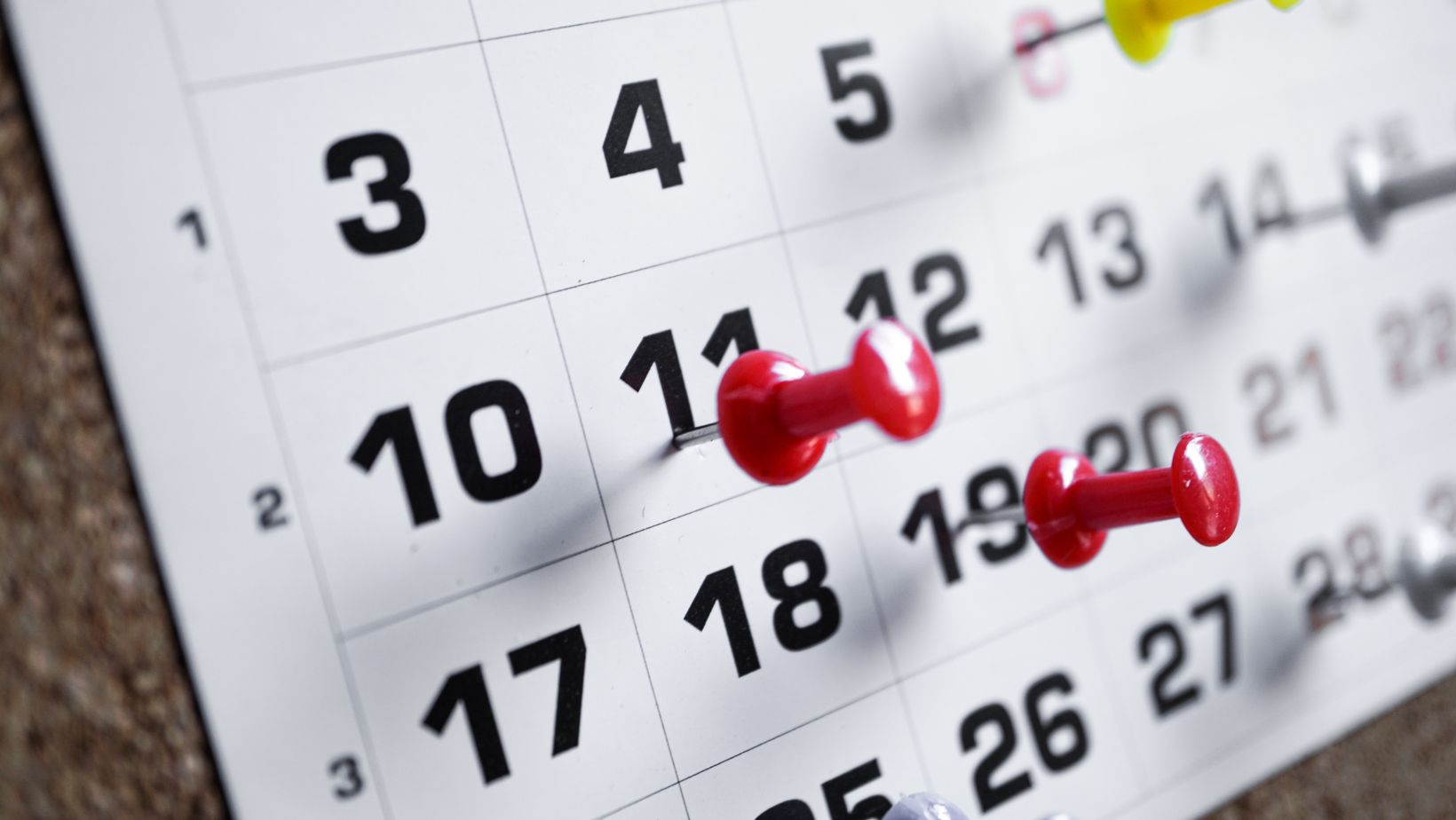 Six Weeks From Today: The Ultimate Guide To Achieving Your Goals