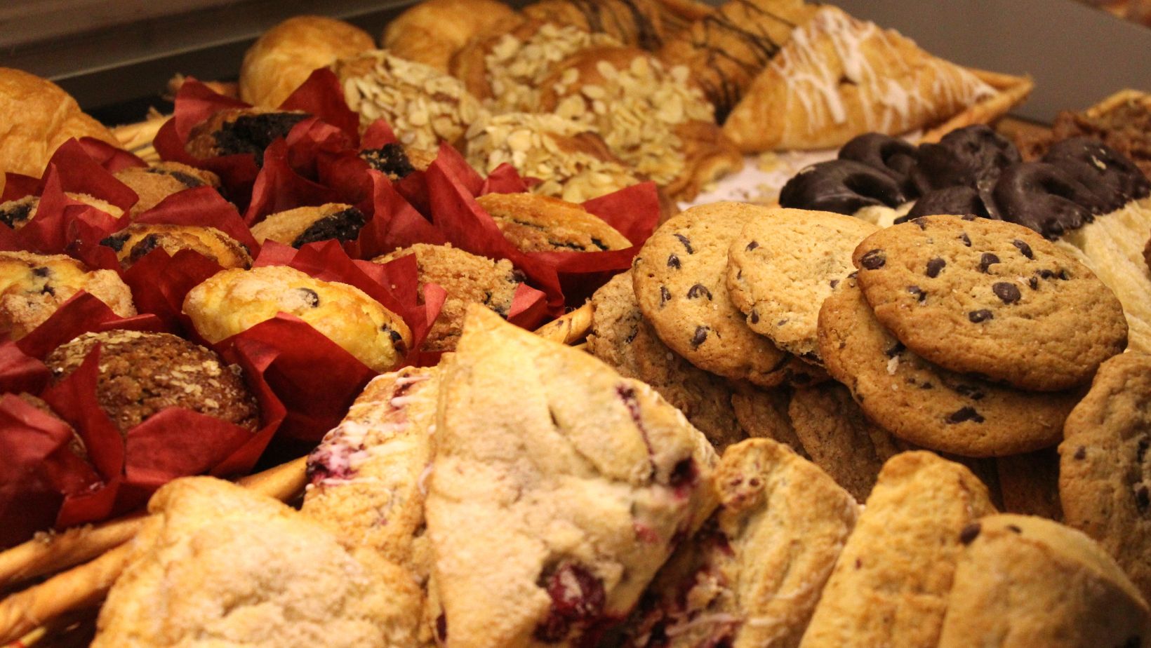 From The Kitchen to Your Taste Buds: Garlic Cookies Revealed