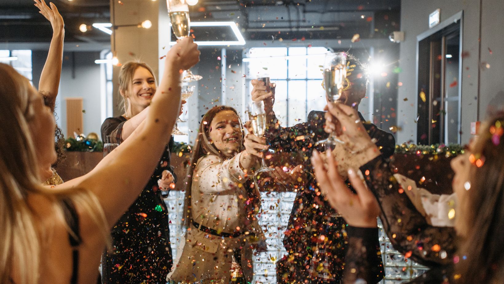 Your Office Just Hit a Milestone Now What? Let’s Celebrate