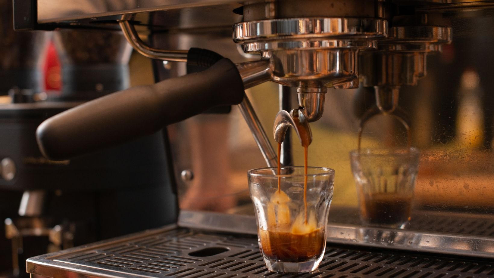 Can You Use Coffee Grounds in an Espresso Machine?